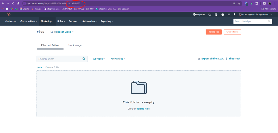 Docusign Setup: Authorise Docusign Users & Account